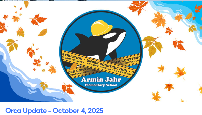 Armin Jahr Elementary - Home